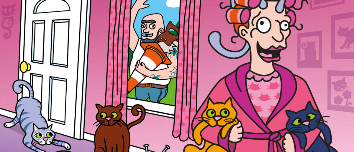 The Art of Unconventional Gift-Giving: A Touch of Whimsy for Every ...