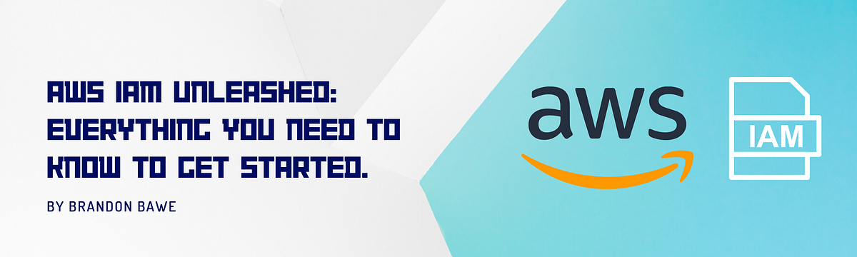 💪 AWS Identity and Access Management(IAM) Unleashed: Everything You ...