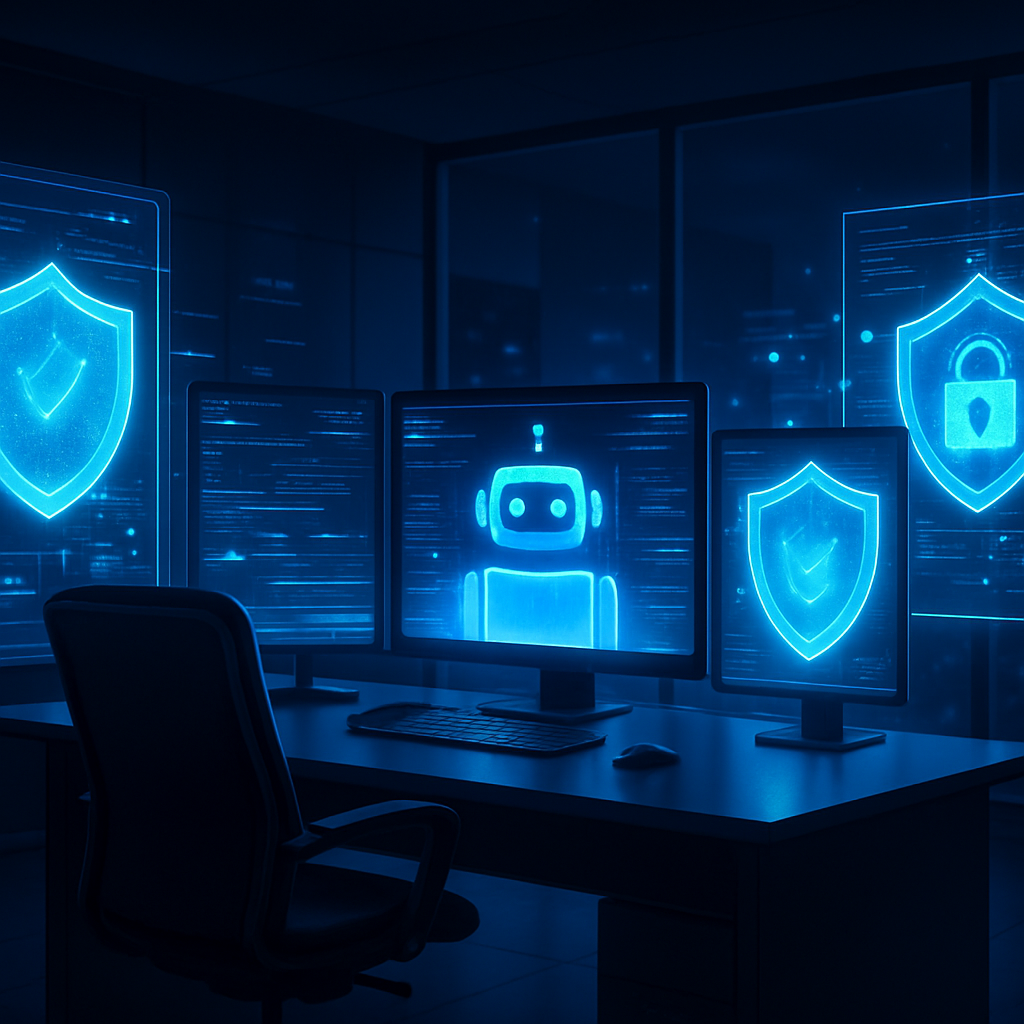 Blocking AI Web Crawlers | by Shailendra Kumar | AI Simplified in Plain ...