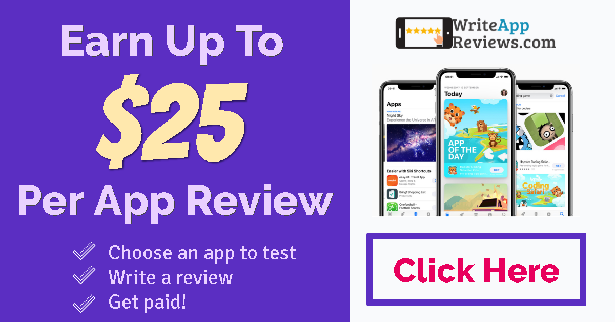 Write App Reviews Platform reviewed, Legit or Absurd scam? | by ...