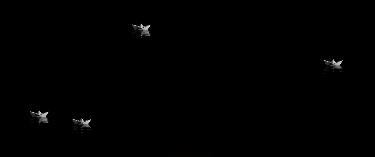 An emotional hook set adrift. An introduction to adrift.site, a quiet ...