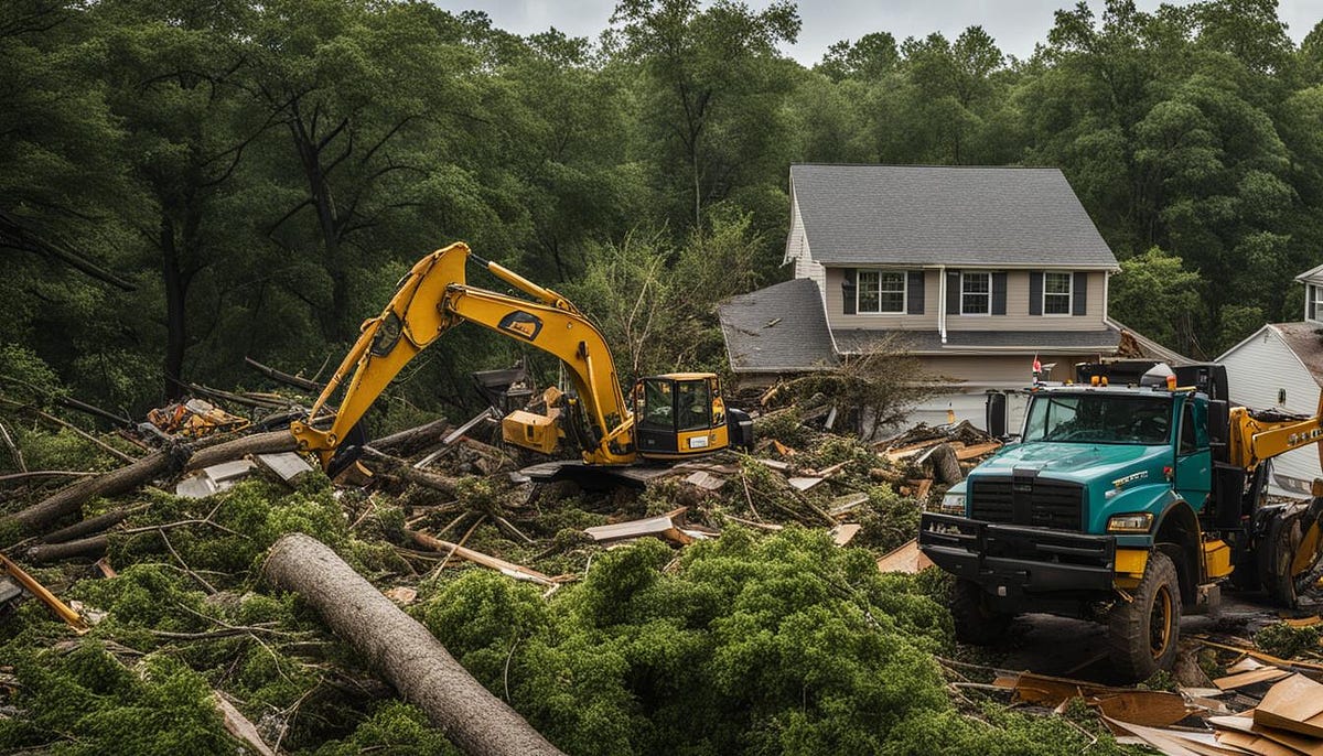 Expert Storm Damage Clean-Up Solutions | by Dallas Pro List | Dec, 2023 ...