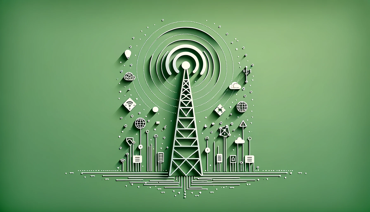 GenAI for telecom , the business case for brown field networks | by Saad Sheikh | Medium