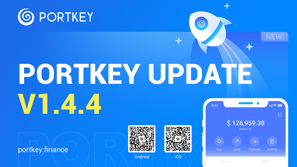 Group Chat Introduced to Portkey | Portkey AA Wallet & DID
