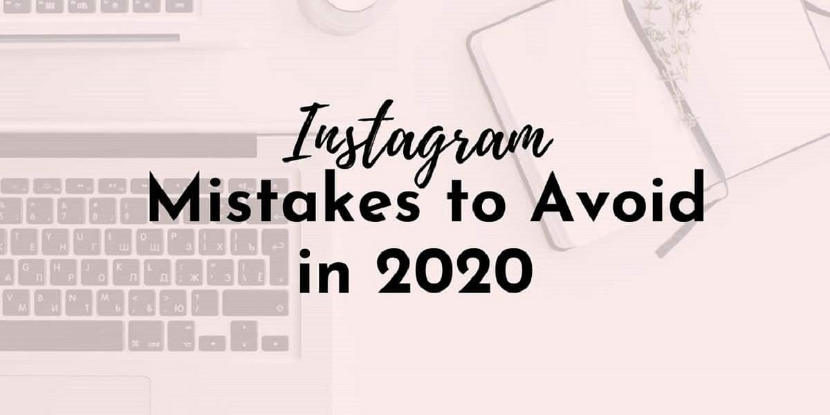 5 THINGS TO AVOID WHEN SELLING ON INSTAGRAM 2022 | by Zainanm | Medium