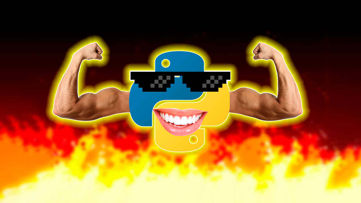 5 (Extreme) Performance Tips in Python | by Sabrina Carpenter 🐍 ...