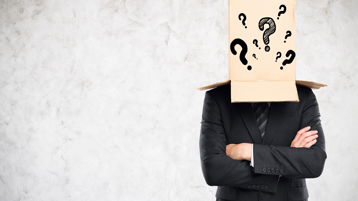 Are you in a state of Confusion? Let’s seek Clarity | by Swetha | Jul ...