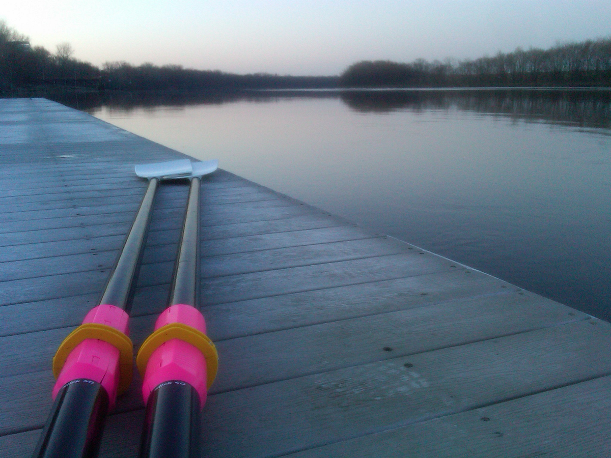 Dusting off the cobwebs. We’ve been on the water for about a… | by ...