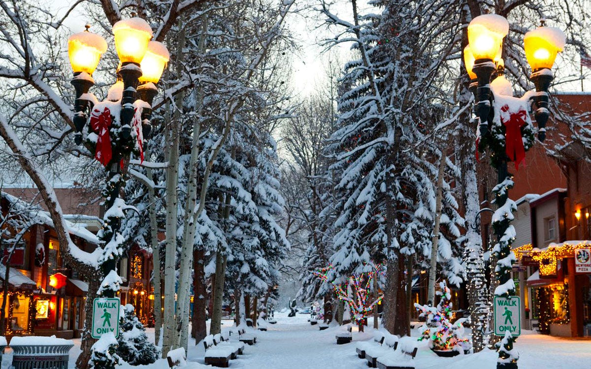 10 Best Holiday Destinations in the United States to Visit with your ...