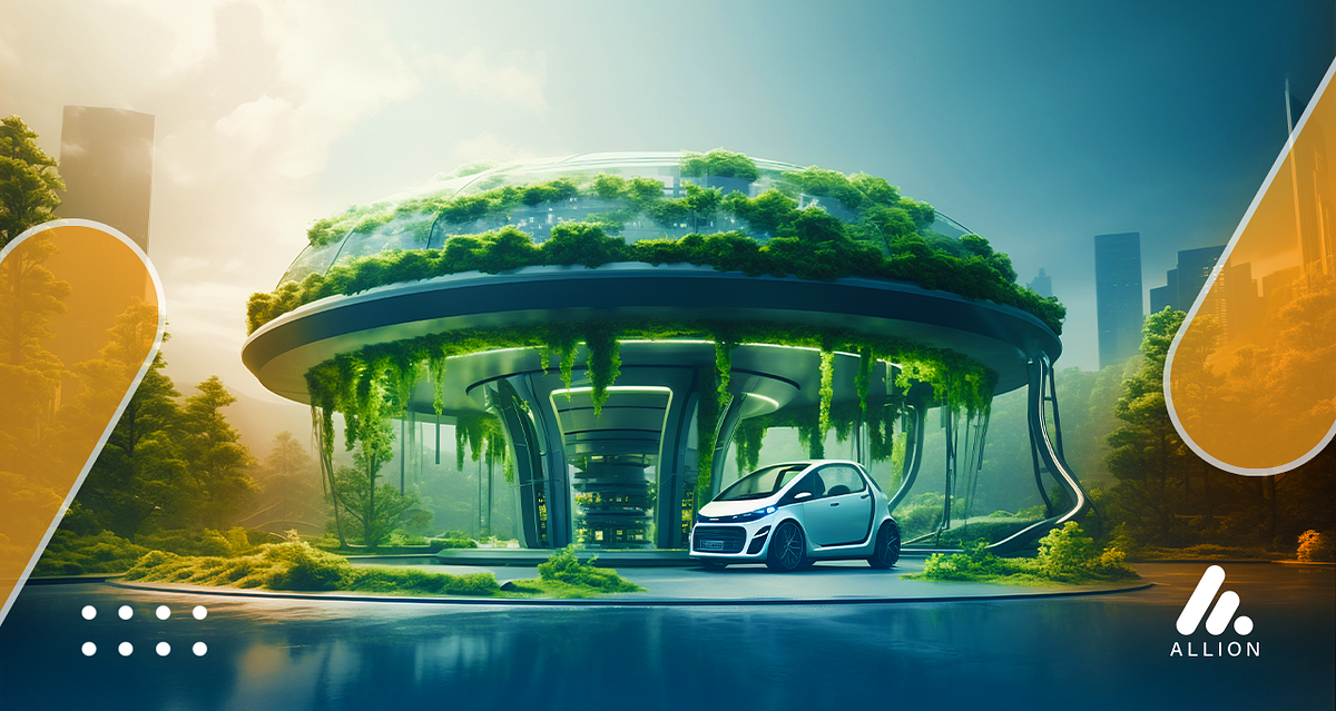 Embracing Green Innovation: How Eco-Friendly Tech is Changing Our World ...