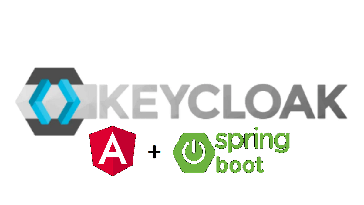 Secure Your Angular And Spring Boot Application Using Keycloak By Hamdi