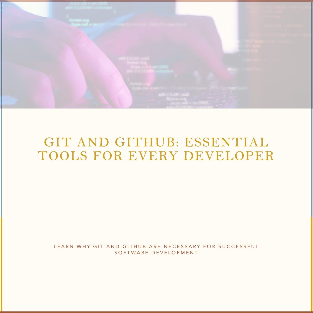 A Comprehensive Guide to Git: Manage Your Code Like a Pro | by Kashifrazagill | Medium