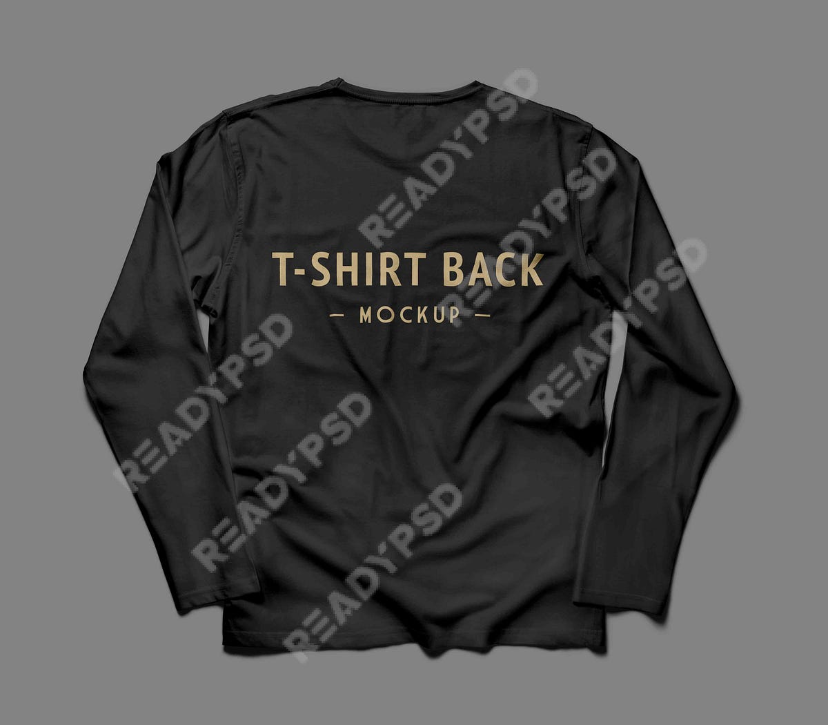 T-Shirt Mockups in the Virtual Realm | by Graphic Star | Aug, 2023 | Medium