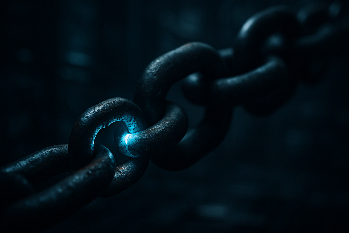 Anatomy of a Critical Bug: A Case Study in Chaining IDORs | by Gentil ...