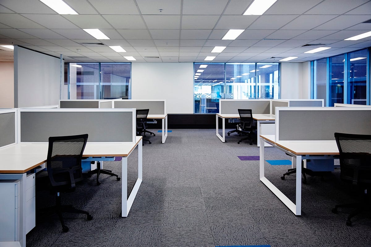 Unlock the Benefits of Commercial LED Lighting with Canadian Wholesale ...