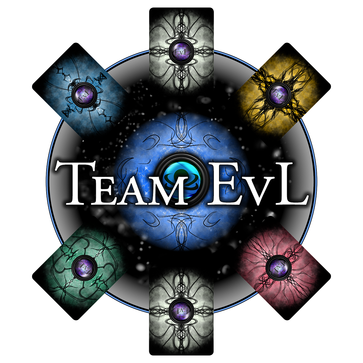 Team EvL Story Update. I’m not a writer, barely a blogger, and… | by ...