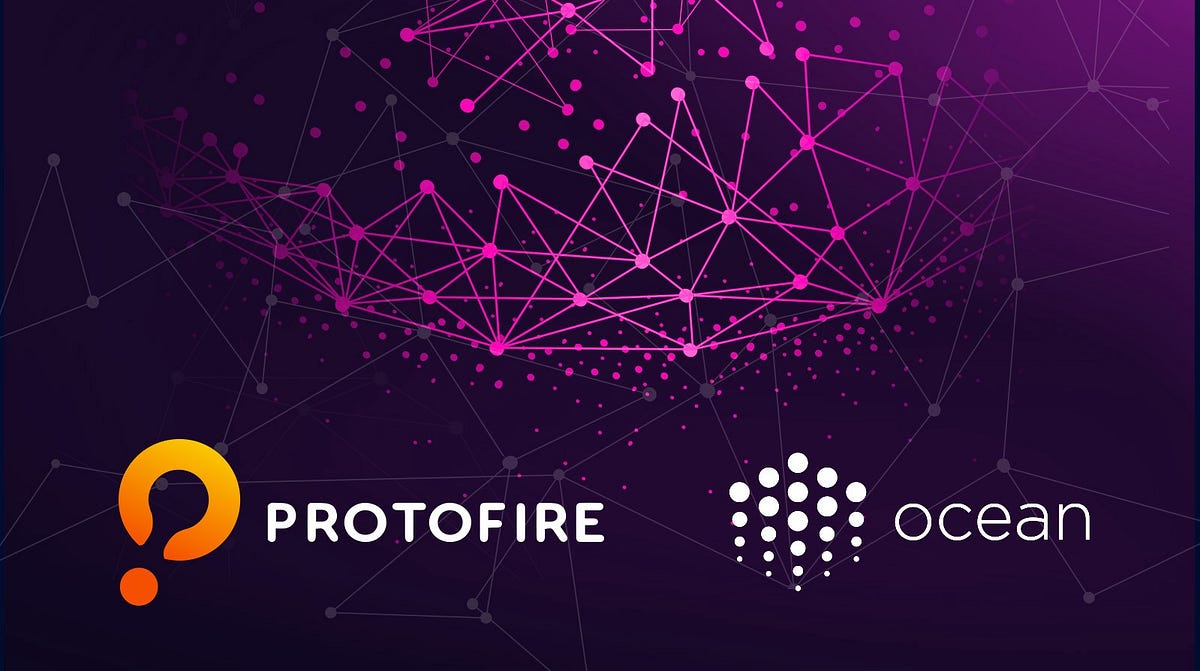 Ocean Conversations | dApps, Data Science, & Decentralization | by ...