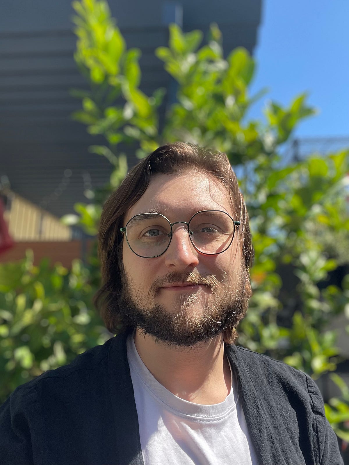 100 days of UX: Stumbling into the industry | by Joshua Timm | Bootcamp ...