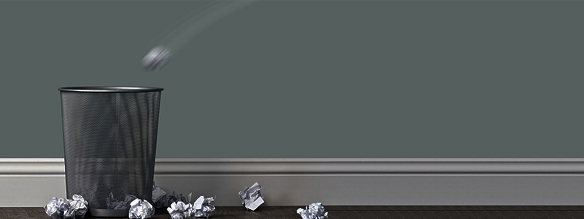 What to Do When Life Throws Garbage At You | by Toss That Trash | Medium