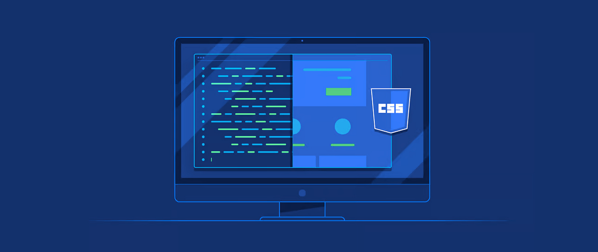 There are 3 ways to inserting the style sheet - Rajeevan - Medium