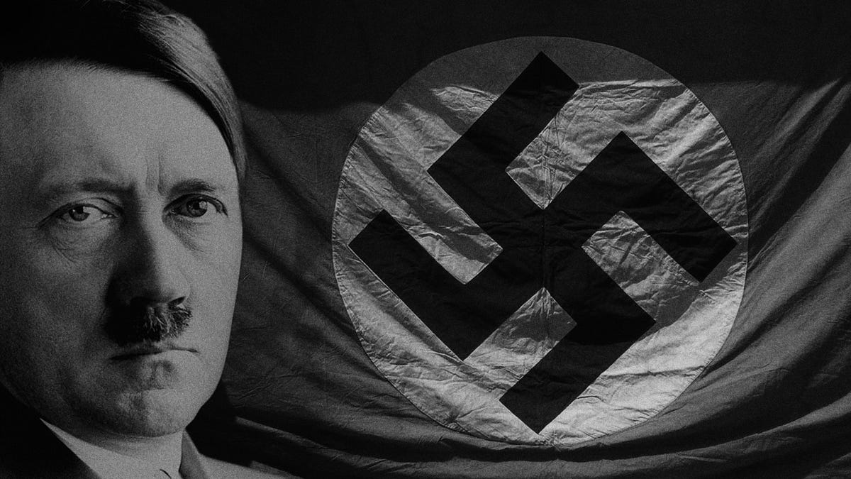 Na mente do Führer. Relatório secreto sobre a psique de… | by Igor ...