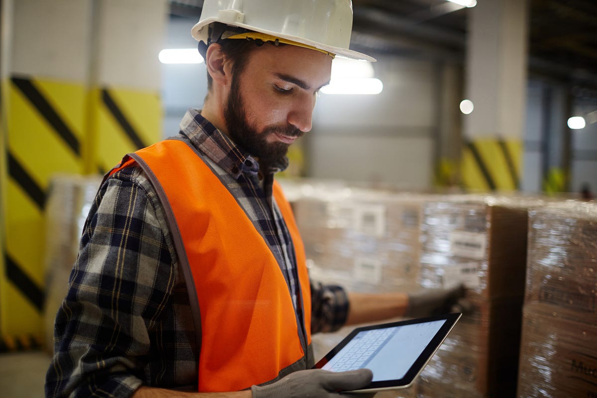 What is a WMS (warehouse management system): A Comprehensive Guide | by ...