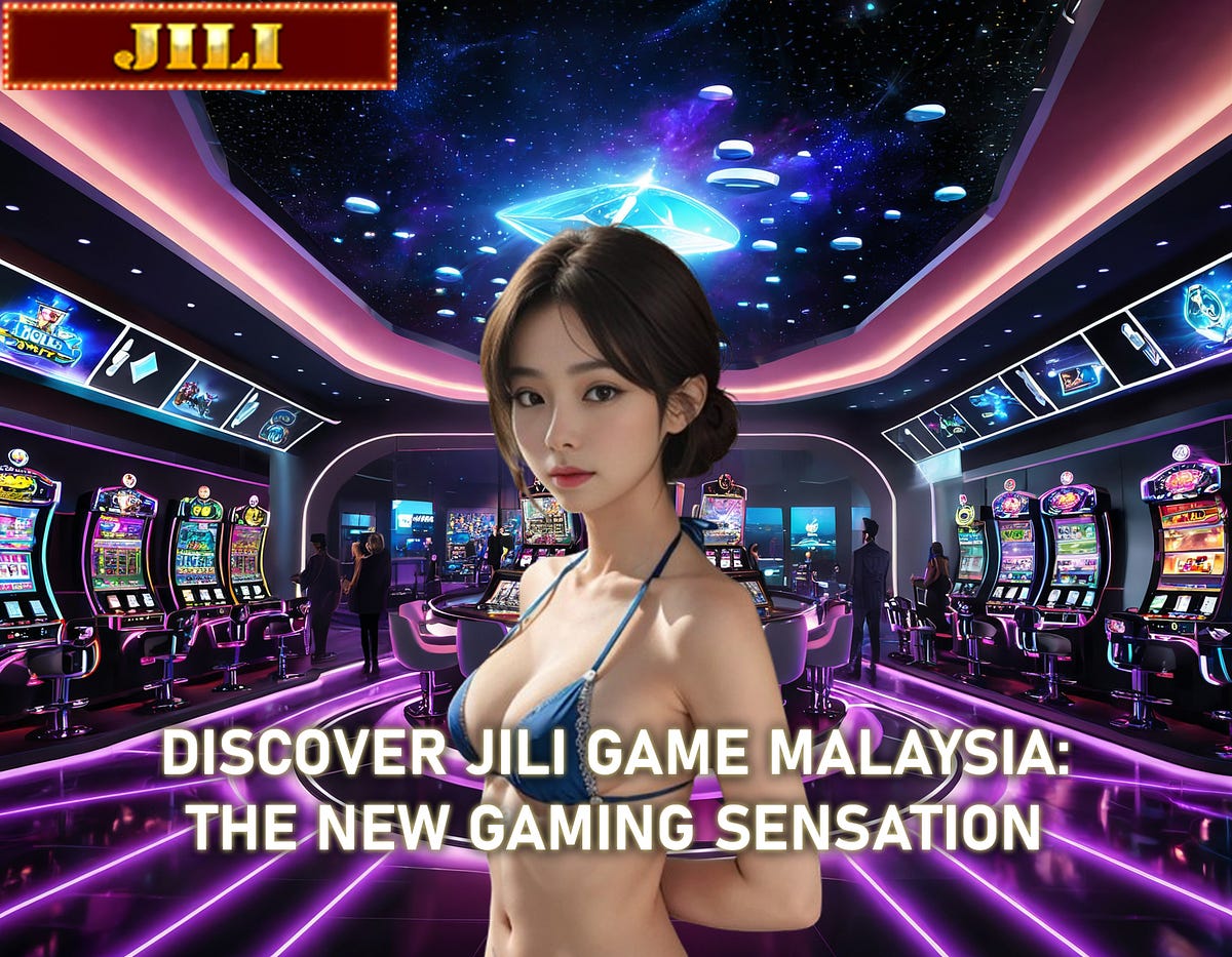 Exploring Jili Game Malaysia: A New Favorite Among Gamers | by Mega888 Today | Sep, 2024 | Medium