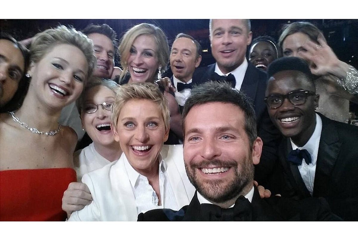 Amy Pascal and the Unbearable Whiteness of Hollywood | by Binta Niambi ...