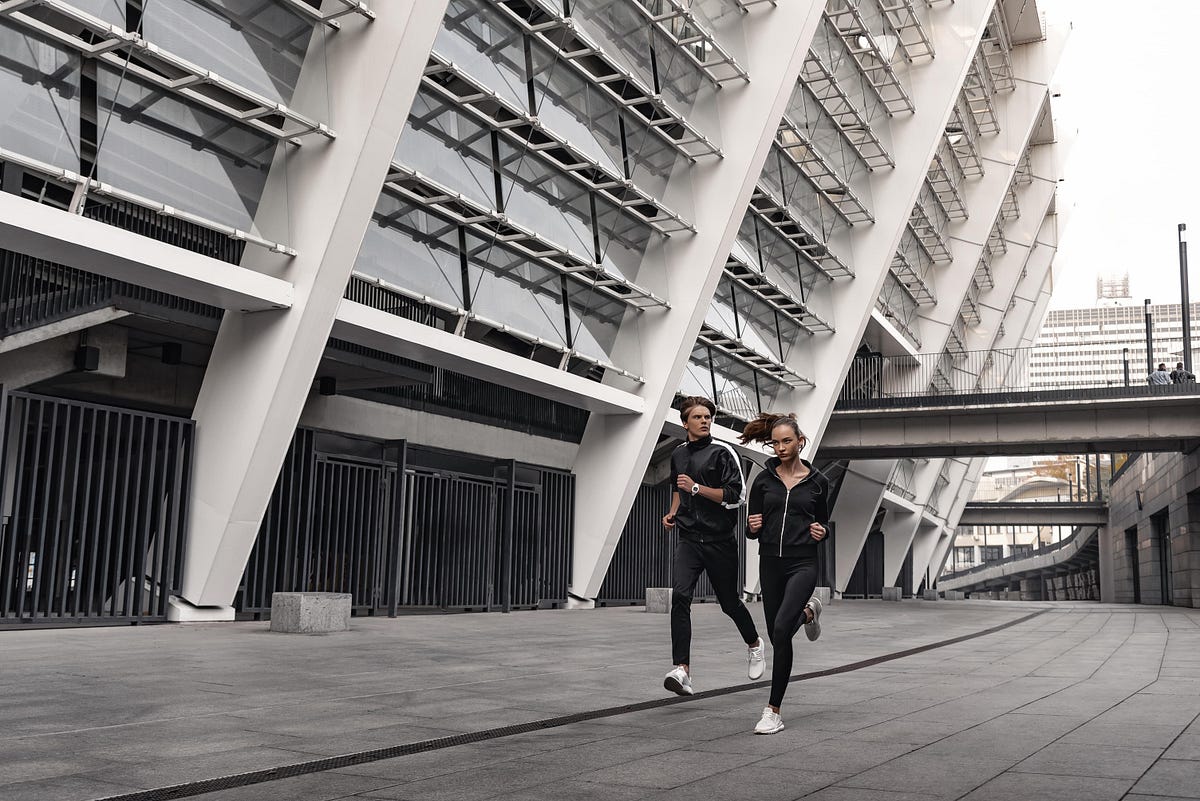 Traveling a lot for Work? You Can Still Achieve an Effective Exercise ...