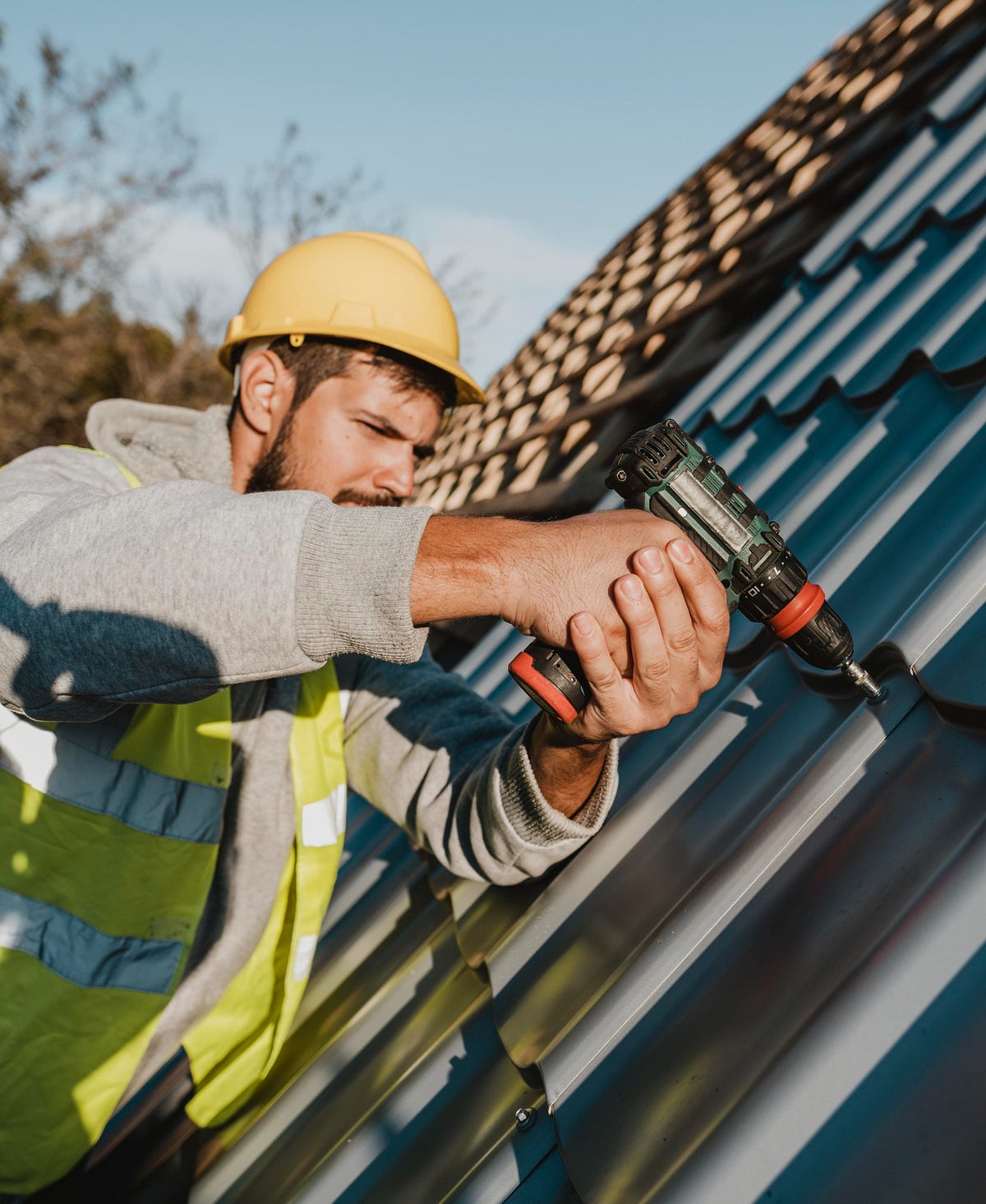 Key Considerations for Asphalt Shingle Roof Installation | by ACE PROS ROOFING | Jan, 2024 | Medium