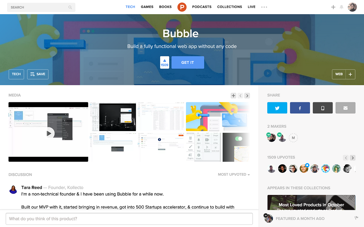 How Our Bootstrapped Startup Got More Than 3,000 New Users With ...