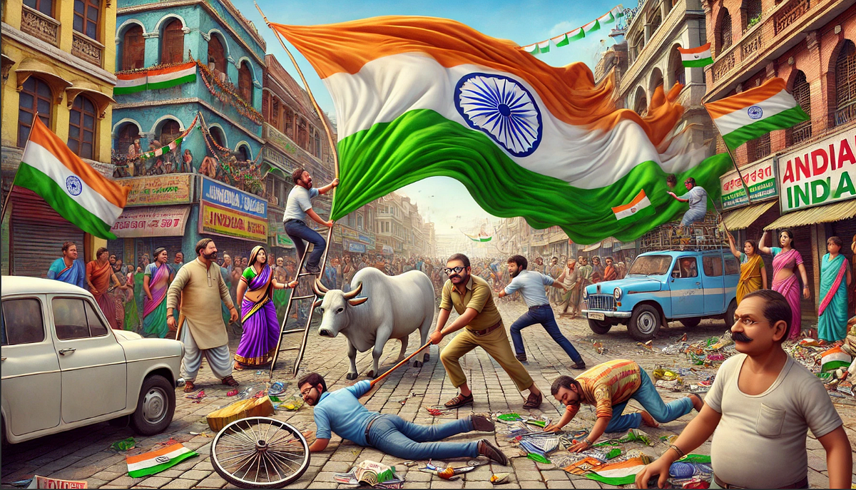 Comprehensive List of Indian APT Groups | by Aardvark Infinity ...