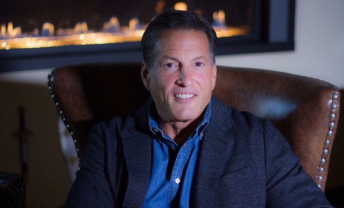 Unveiling Dr. Doug Weiss’s Impact on Relationships, Counseling, and ...