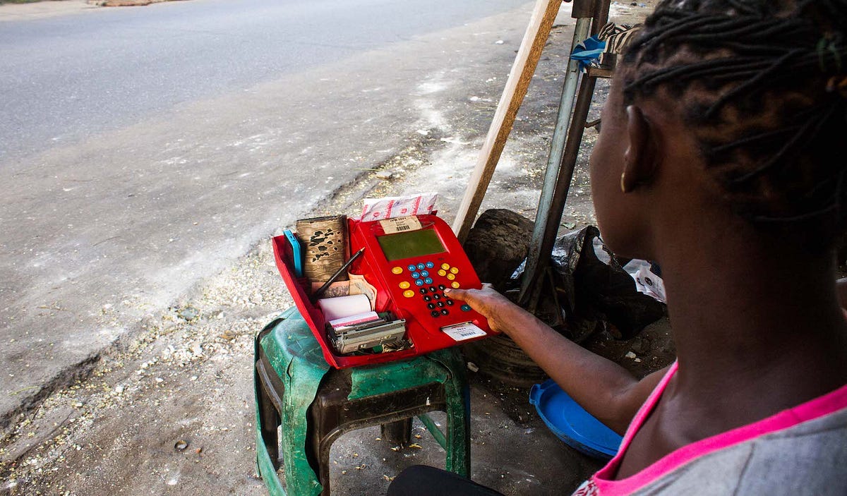 Probability: A guide to acquiring wealth through Baba Ijebu Lotto. | by ...