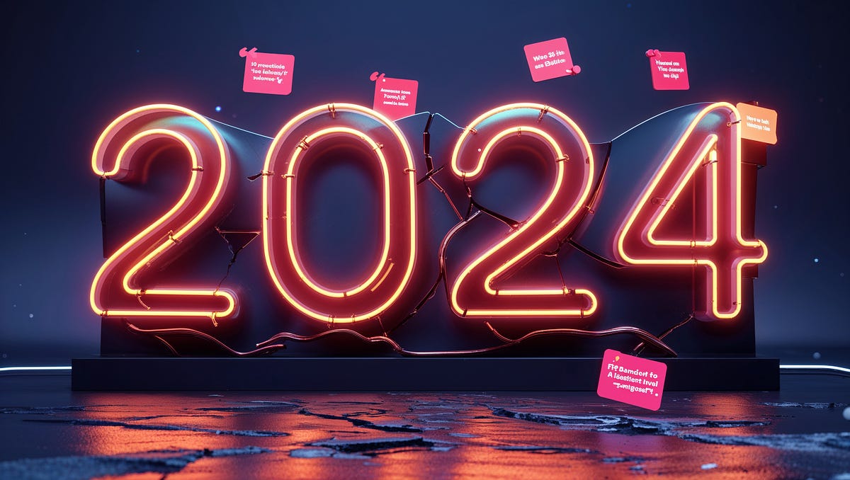 2024’s Powerful Quotes: Viral & Controversial | Medium