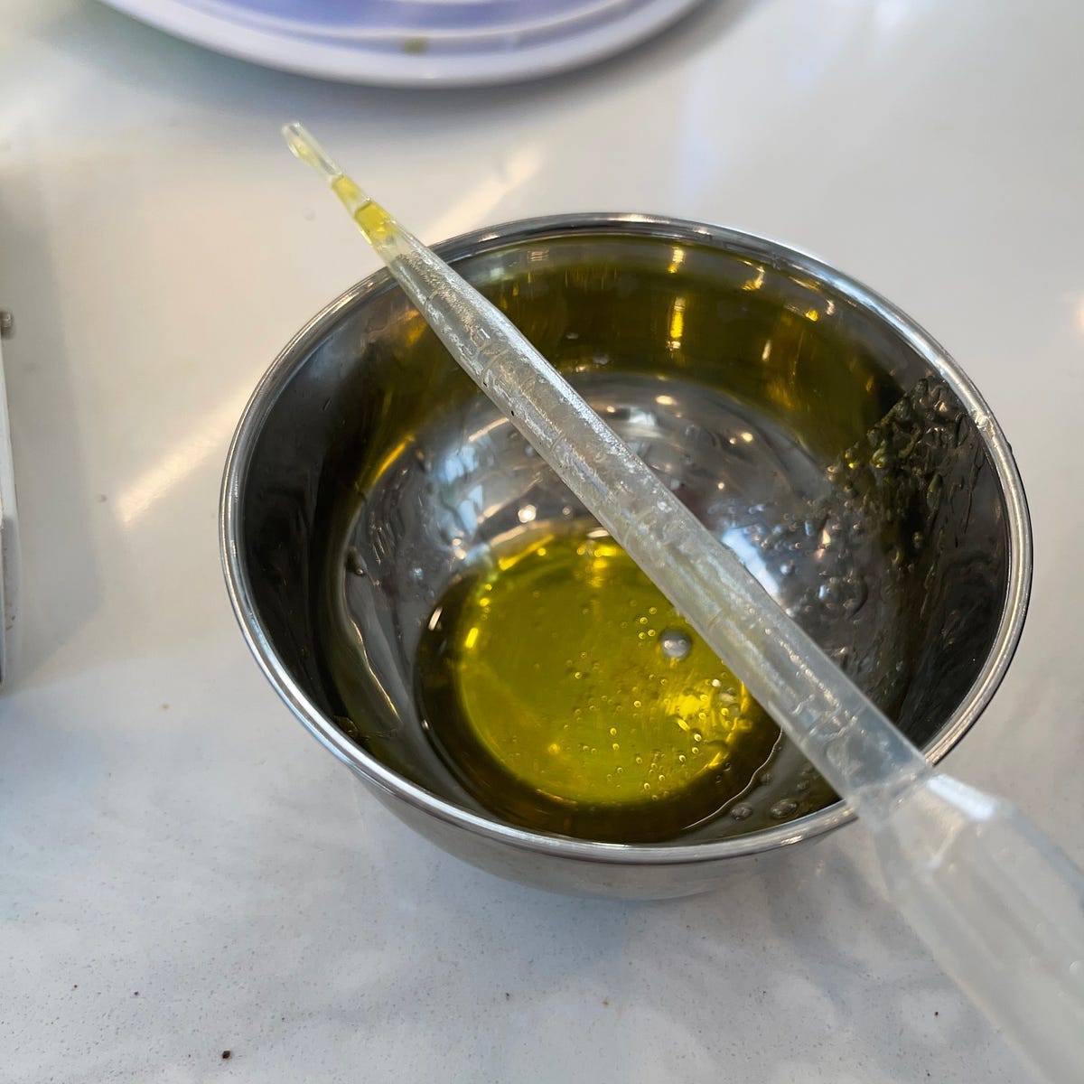 Oil Analysis for Total Dissolved Solids (TDS) Readings in Coffee | by ...