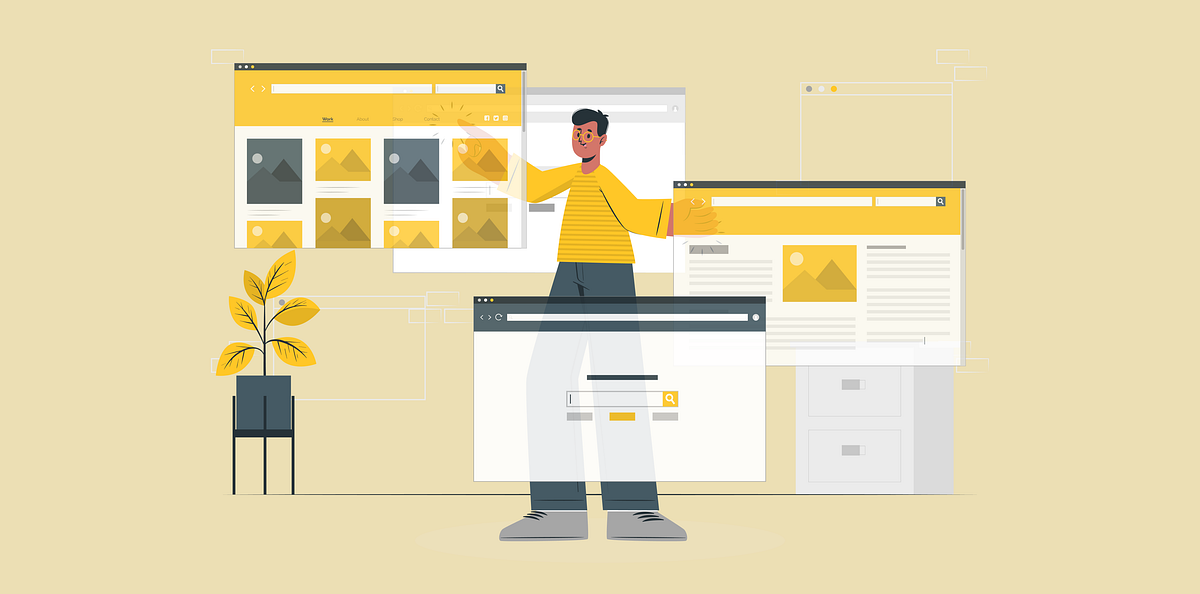How to improve the user experience for a software product | by RIVO ...