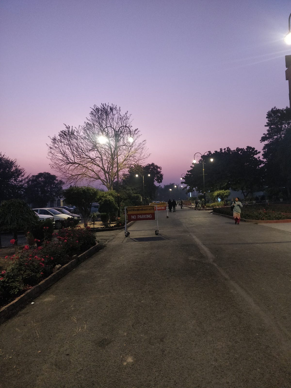 Solitude. - Ashna Goyal - Medium