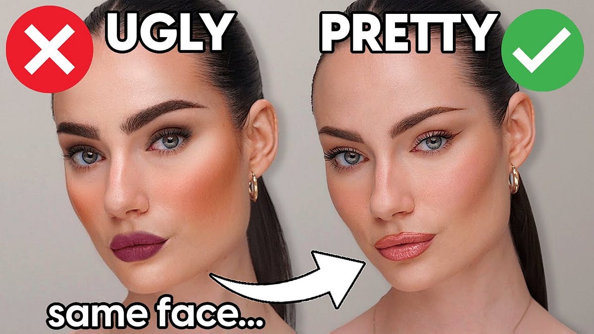 19). Makeup trends and tutorial | by Filnaz Kousar | Medium