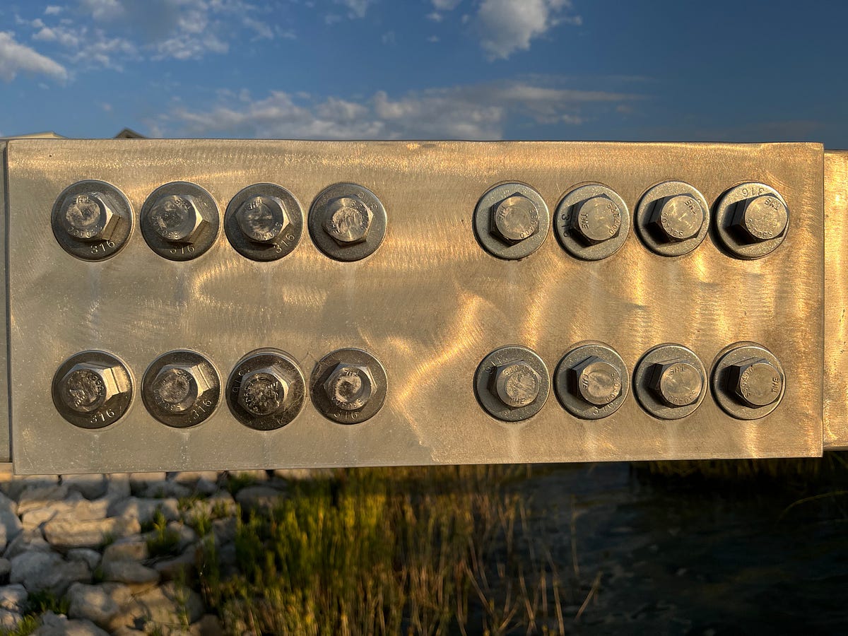 Implementation is the watch-word. John C. Shepard, AICP, said something ...