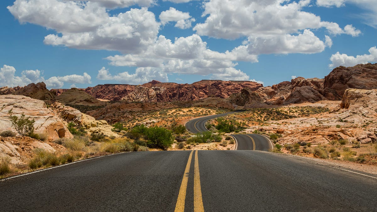 Great Books of the American Road. Road novels lend themselves well to ...