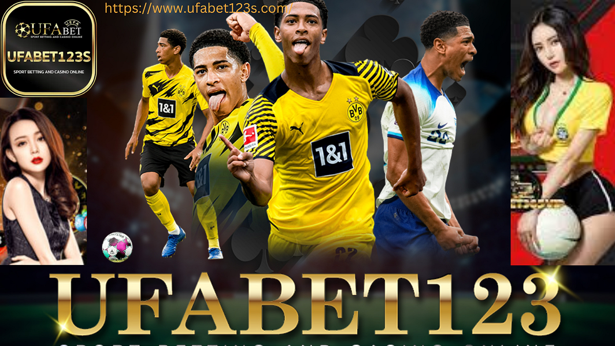 UFABET123S — The Most Popular Sports Website in the World | by Maqsoodk | May, 2023 | Medium