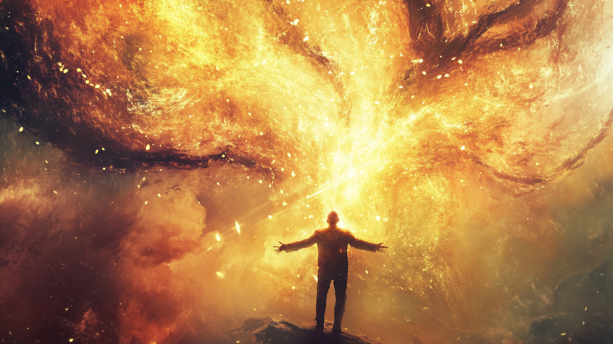 The Fear of Not Existing: A Hidden Engine of Human Life | by Nick ...