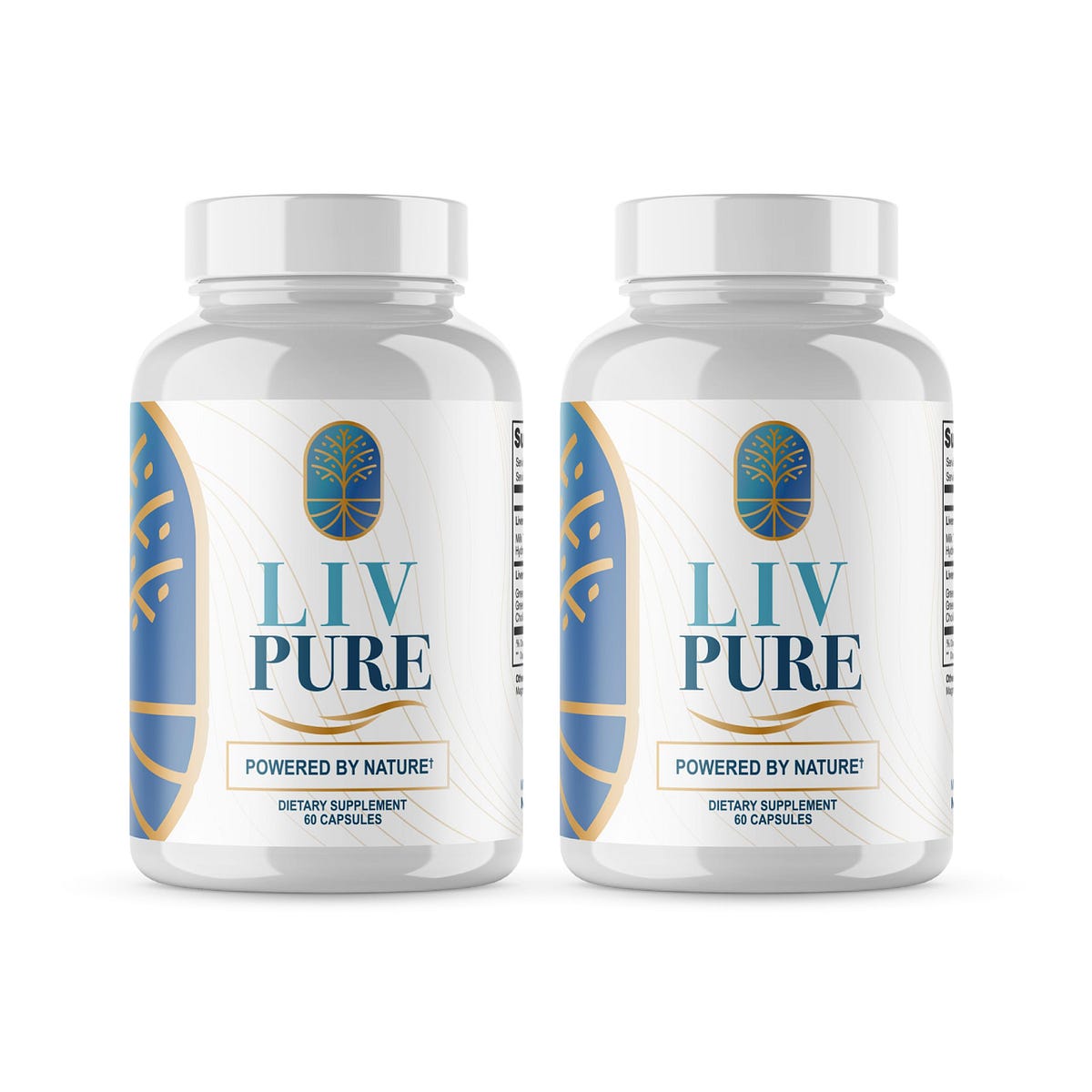 Liv Pure: A Refreshing Journey to Wellness | by kumud anthony Baxla ...