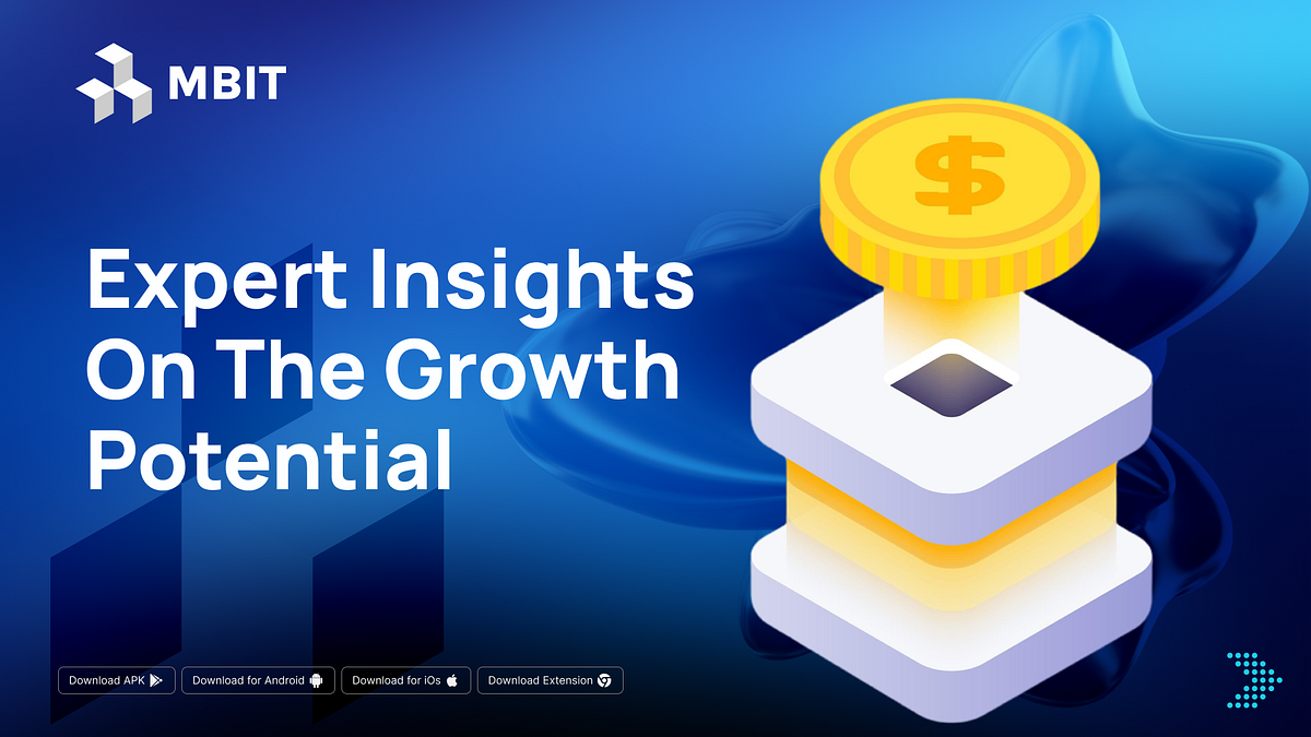Expert insights on the growth potential of DeFi and its role in global ...