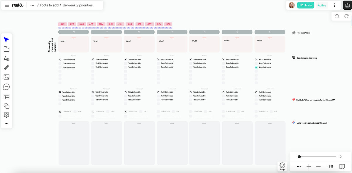 Organizing Yourself and Your Team: Tasks, Meetings, and Async Work ...