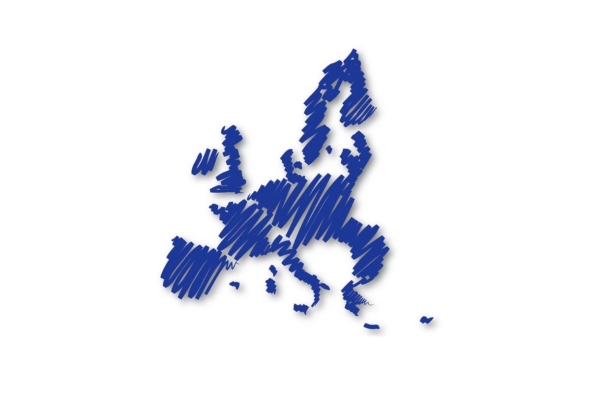 Today has been a good day to be European | by Enrique Dans | Enrique ...