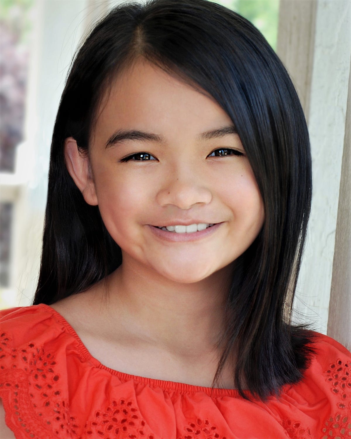 Student Spotlight-Amanda Cabigting | by Giovannie Espiritu | Medium
