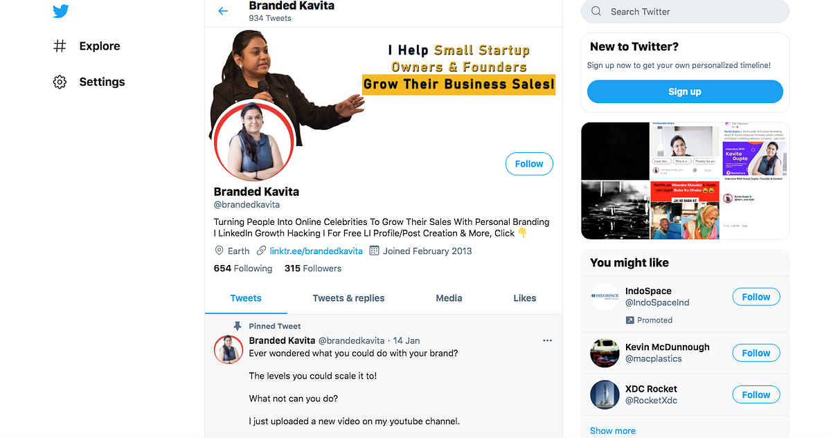 How to Play The Blue Bird Game Right? Twitter Decoded | by Branded ...