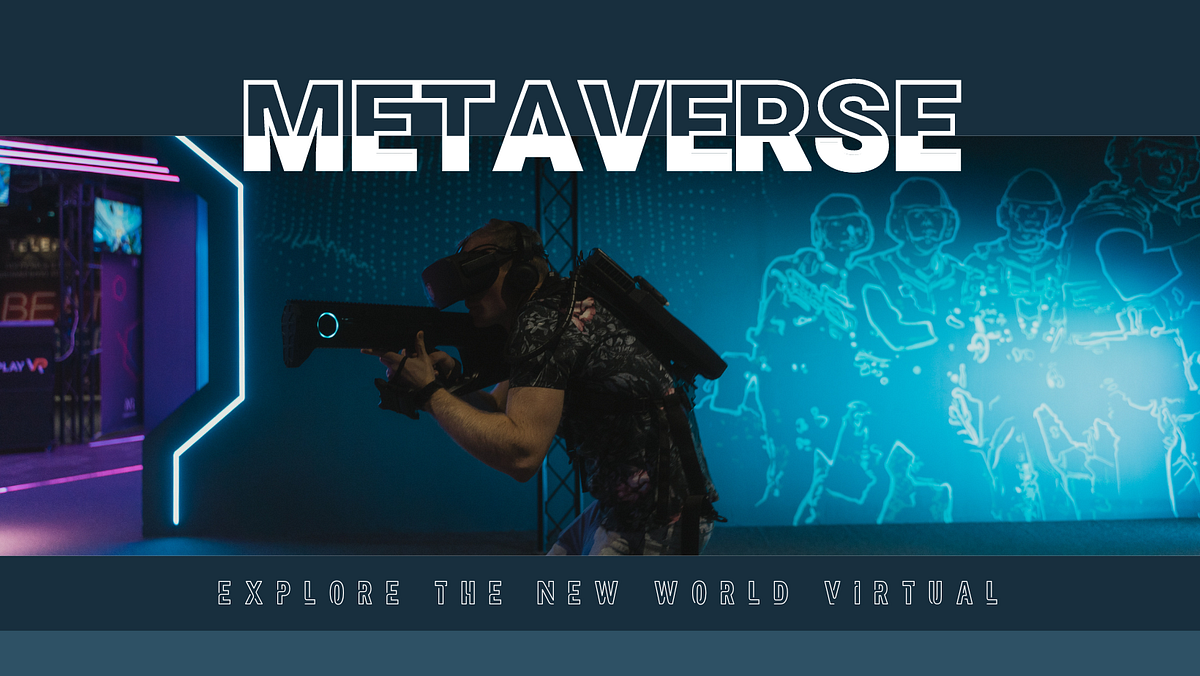 Exploring the Metaverse: Why FTS Ventures into Gaming as a Financial ...